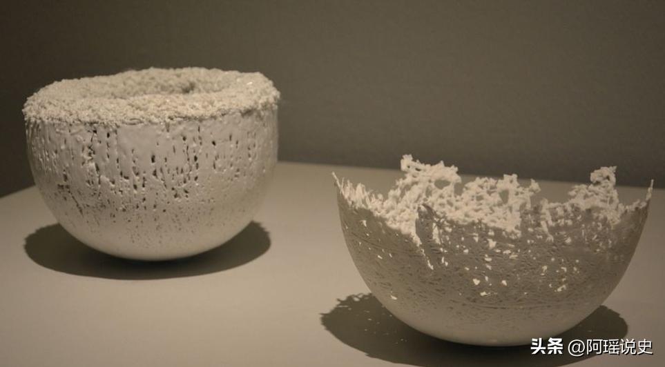 The application of modern art in contemporary pottery - iMedia