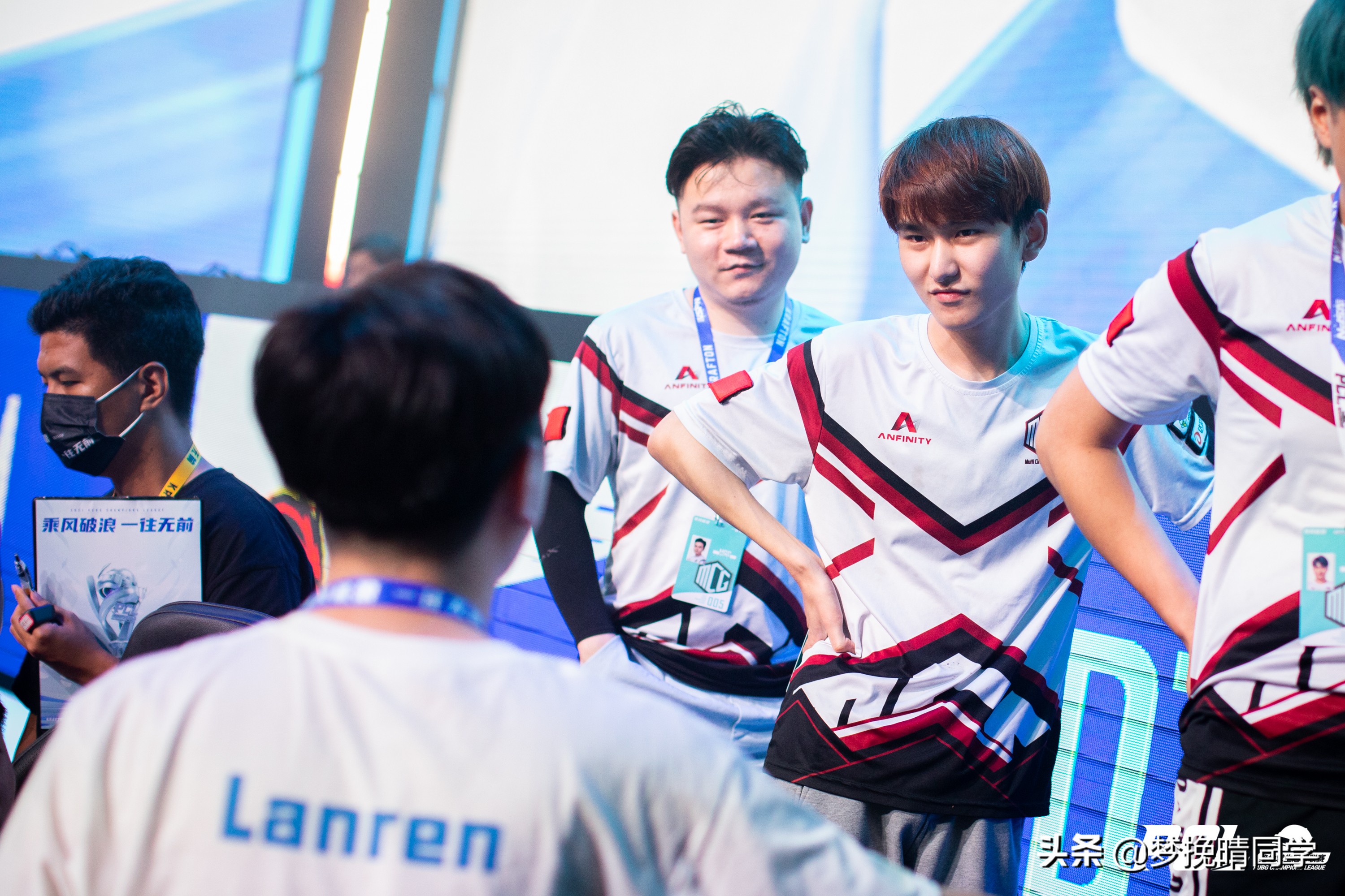 The PCL Spring Split groupings are released!The three traffic teams ...