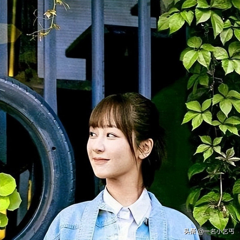 Yang Zi was revealed to have changed a lot after breaking up with Zheng ...