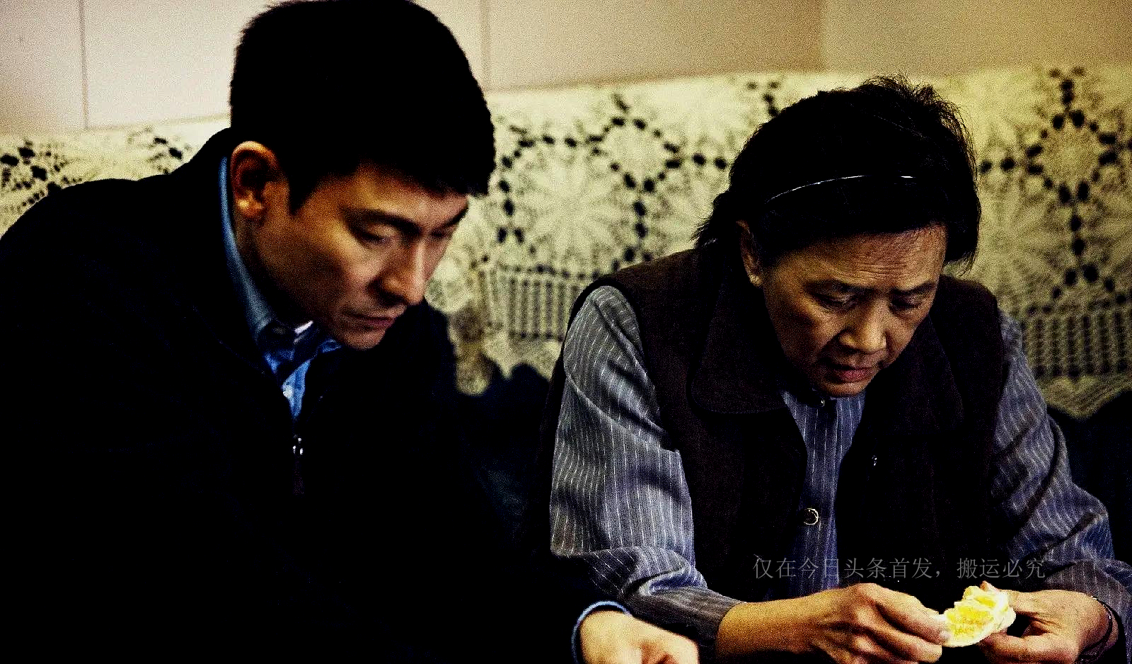 The movie "Sister Tao": the philosophy contained in the life legend of ...