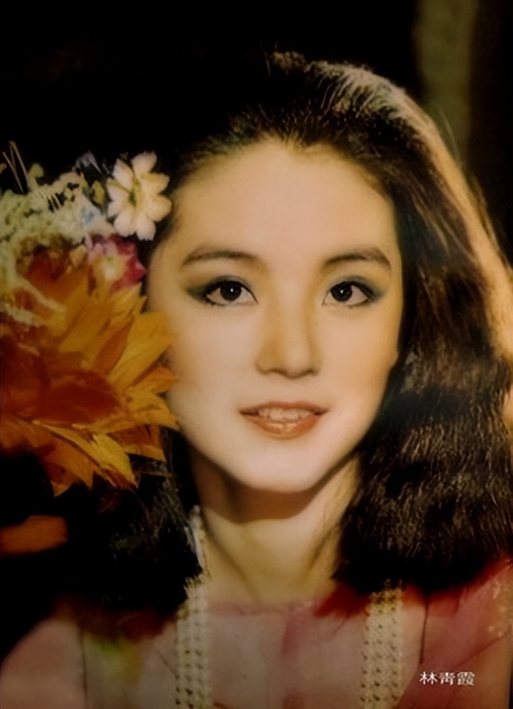 Brigitte Lin's husband's illegitimate child has brought troubles again ...