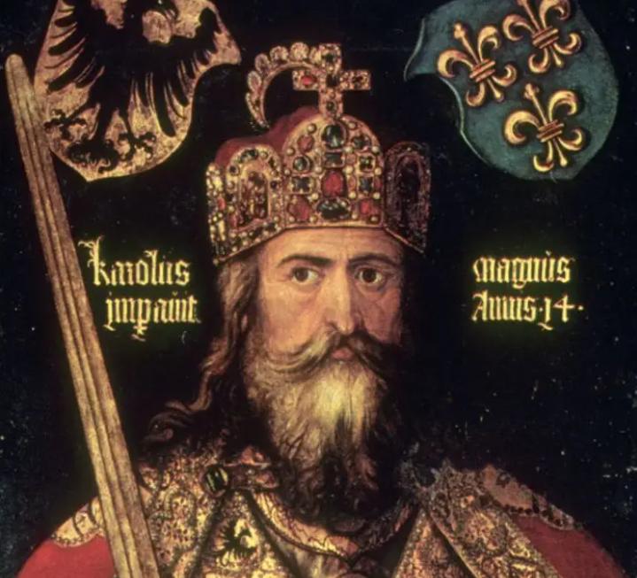 On the Rise of the Carolingian Family - iNEWS