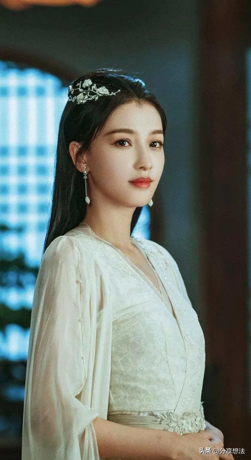 Sun Yi star wallpaper (11) - iNEWS
