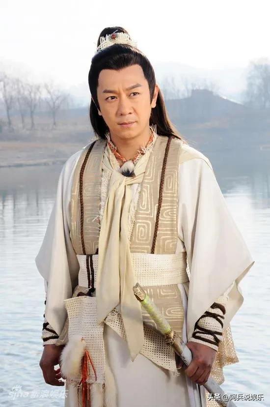 Chen Haomin: It has already lost all the passerby popularity he ...