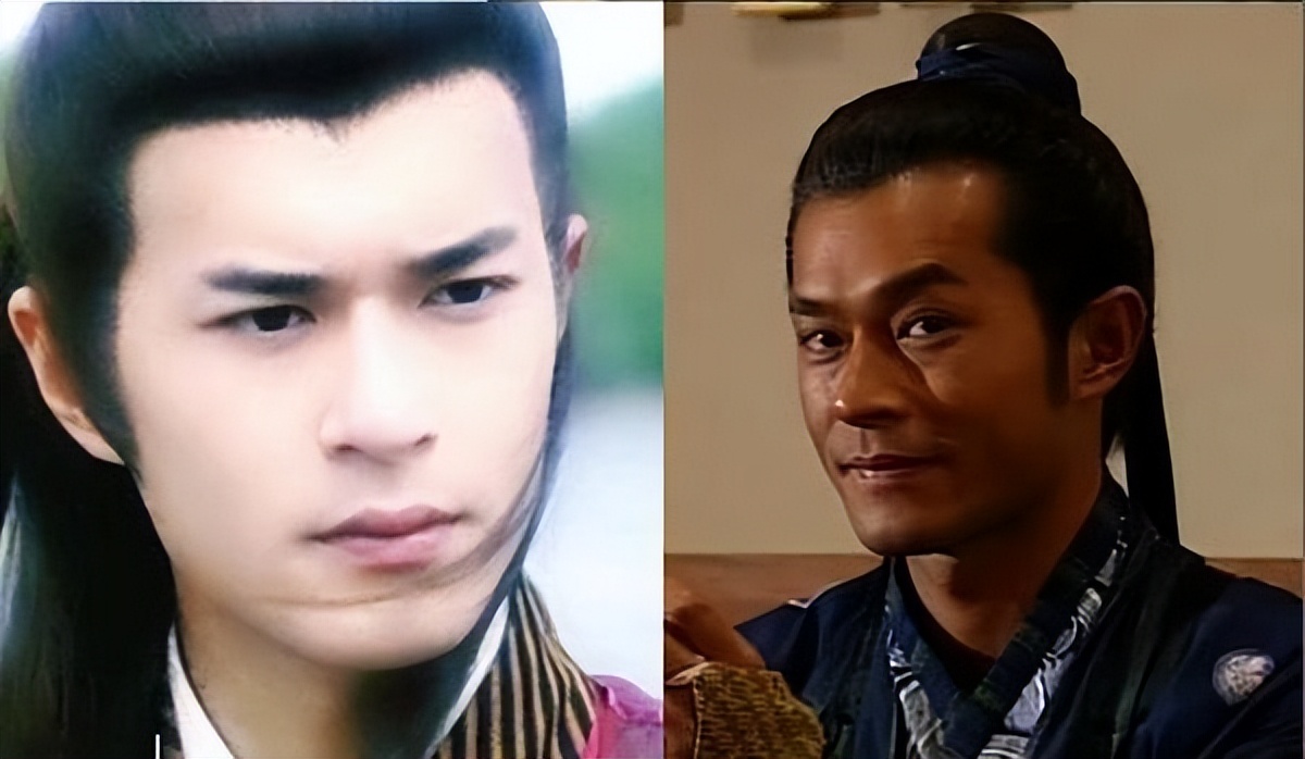 A lot of scandals about Gu Tianle have been exposed, and the sword fell ...