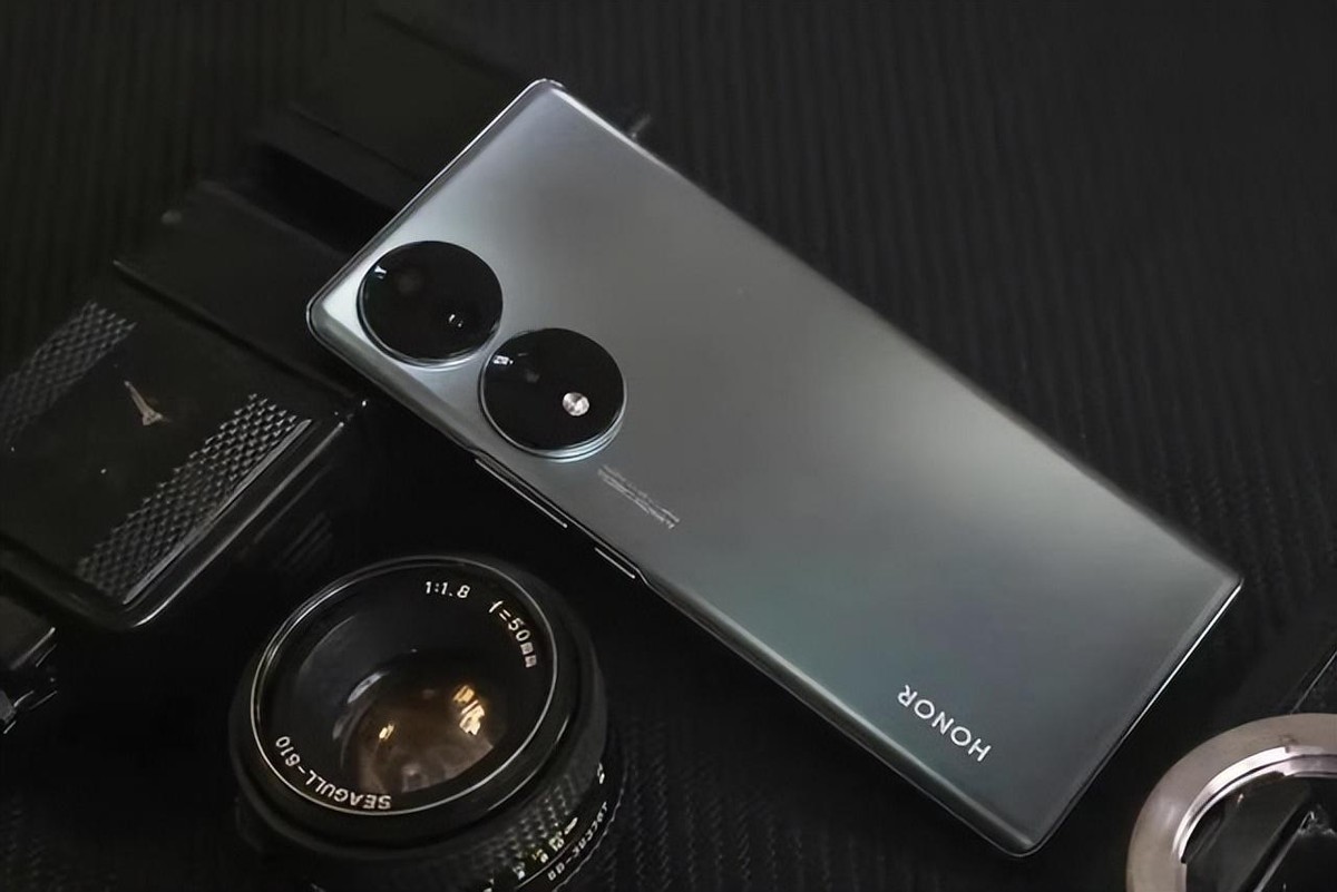Honor 80 series new phone certification, Snapdragon 778G+ processor ...