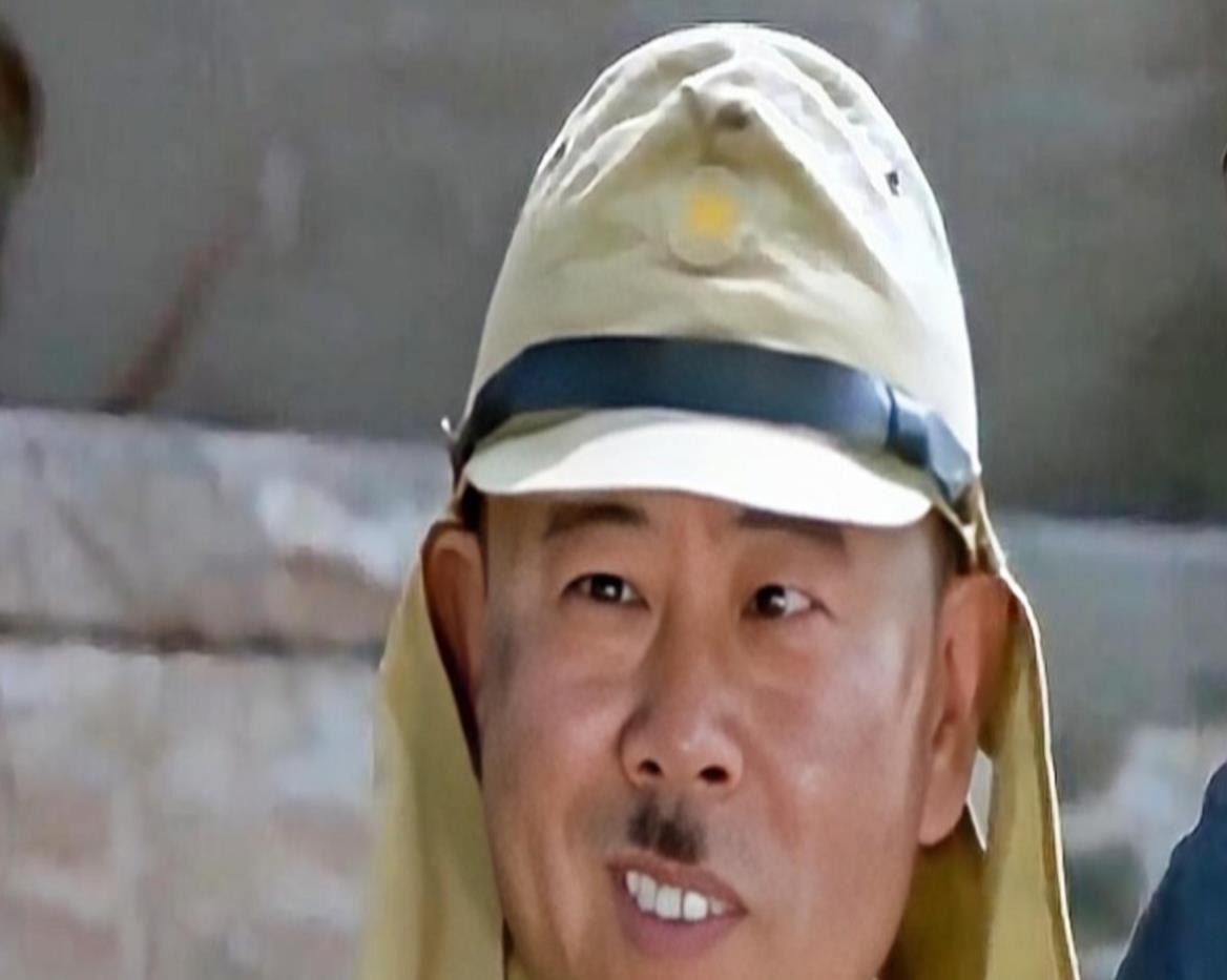 Pan Changjiang made the whole audience laugh, and his wonderful performance shocked everyone ...