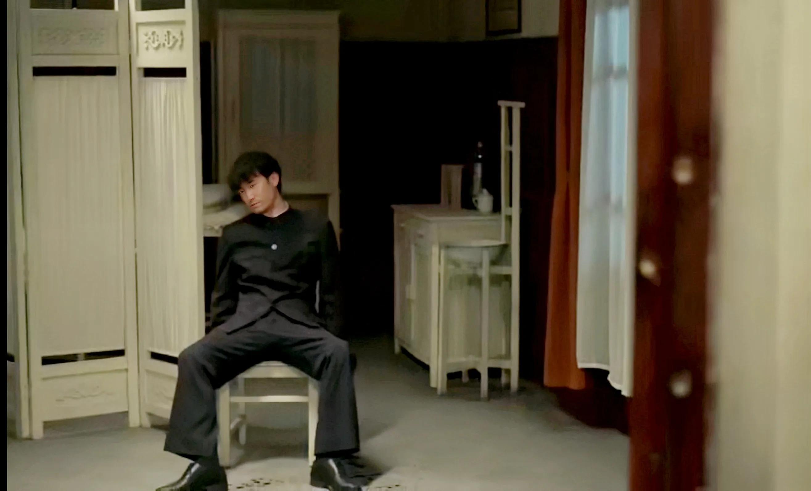 The finale of "Infernal Affairs" is a tragedy, Tsing Yi sacrificed, Lu ...