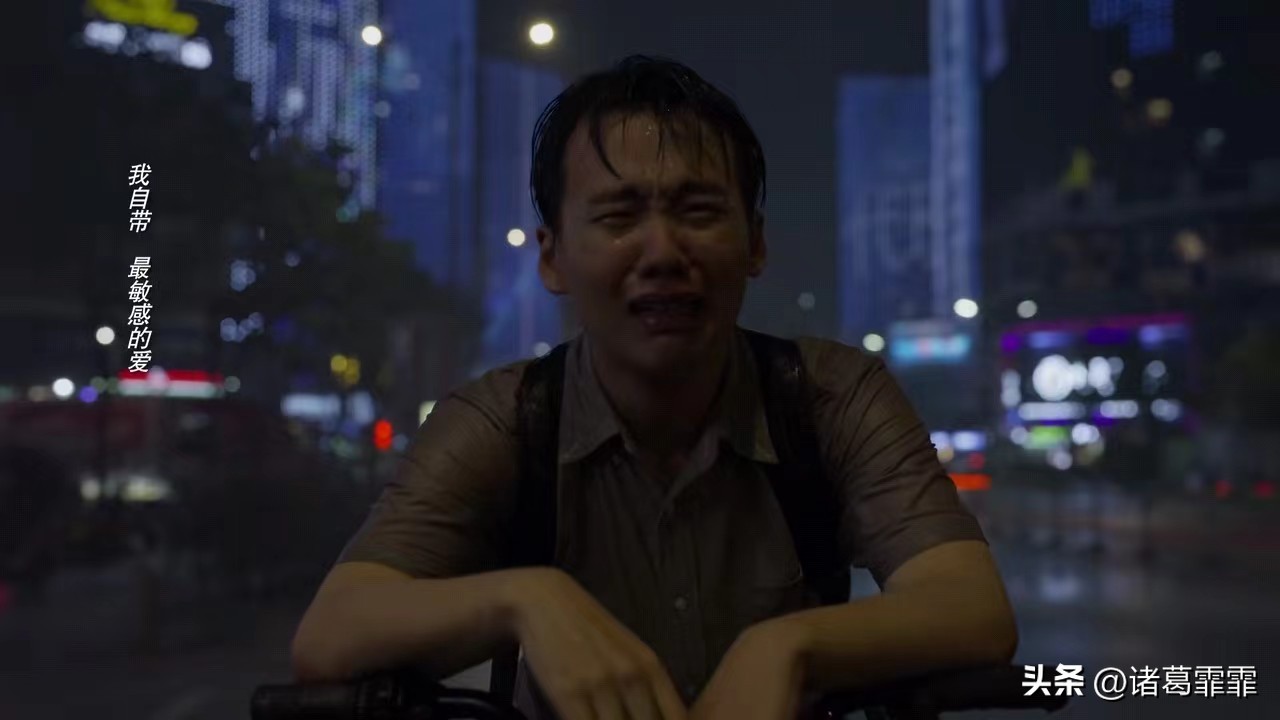 "Ordinary Road" Guo Qilin: Guo Degang must have never expected that Da ...