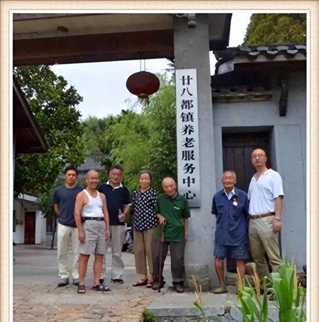 Mainland China's last three military reunification agents: After ...