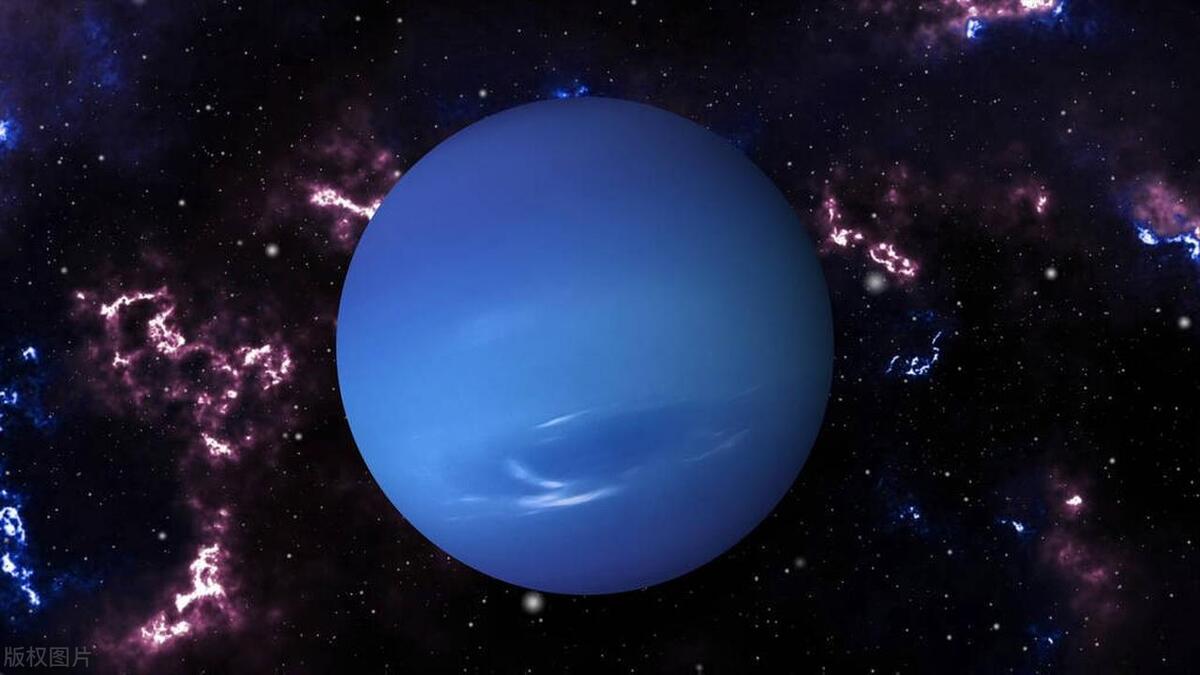 Neptune: the coldest planet in the solar system - iNEWS