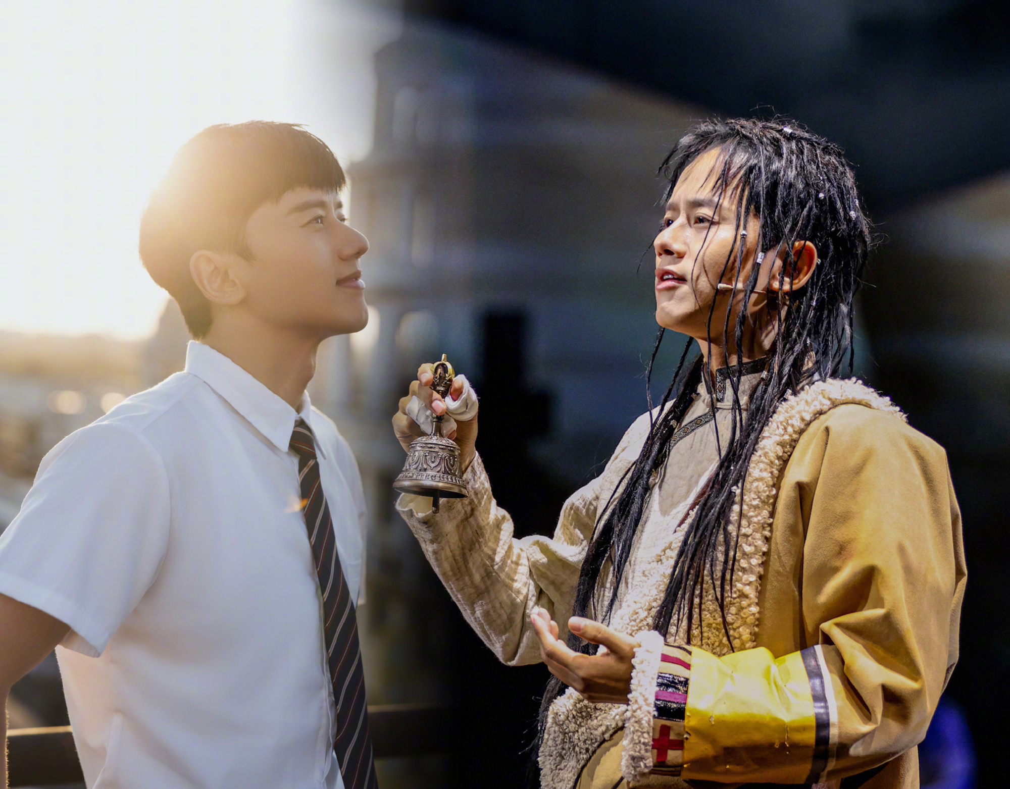 Zhang Jie's new song "My Lover" is cured and launched. The melody is beautiful and can only be ...