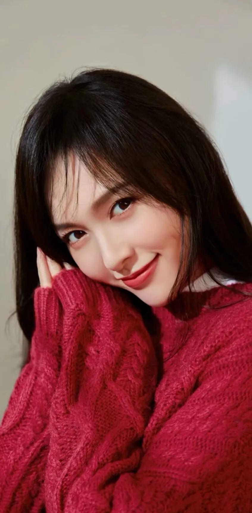 Beautiful pictures of Tang Yan - iMedia