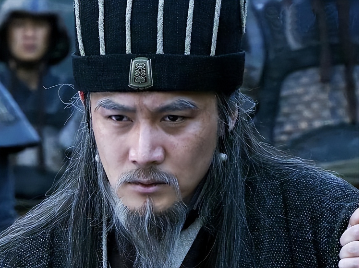 Why did Zhuge Liang insist on getting rid of Wei Yan? Take a look at ...