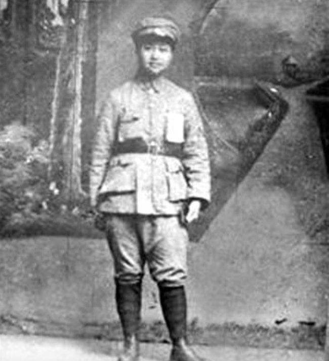 Wu Neng Anbang, Wen Neng governing the country, he is General Peng who ...