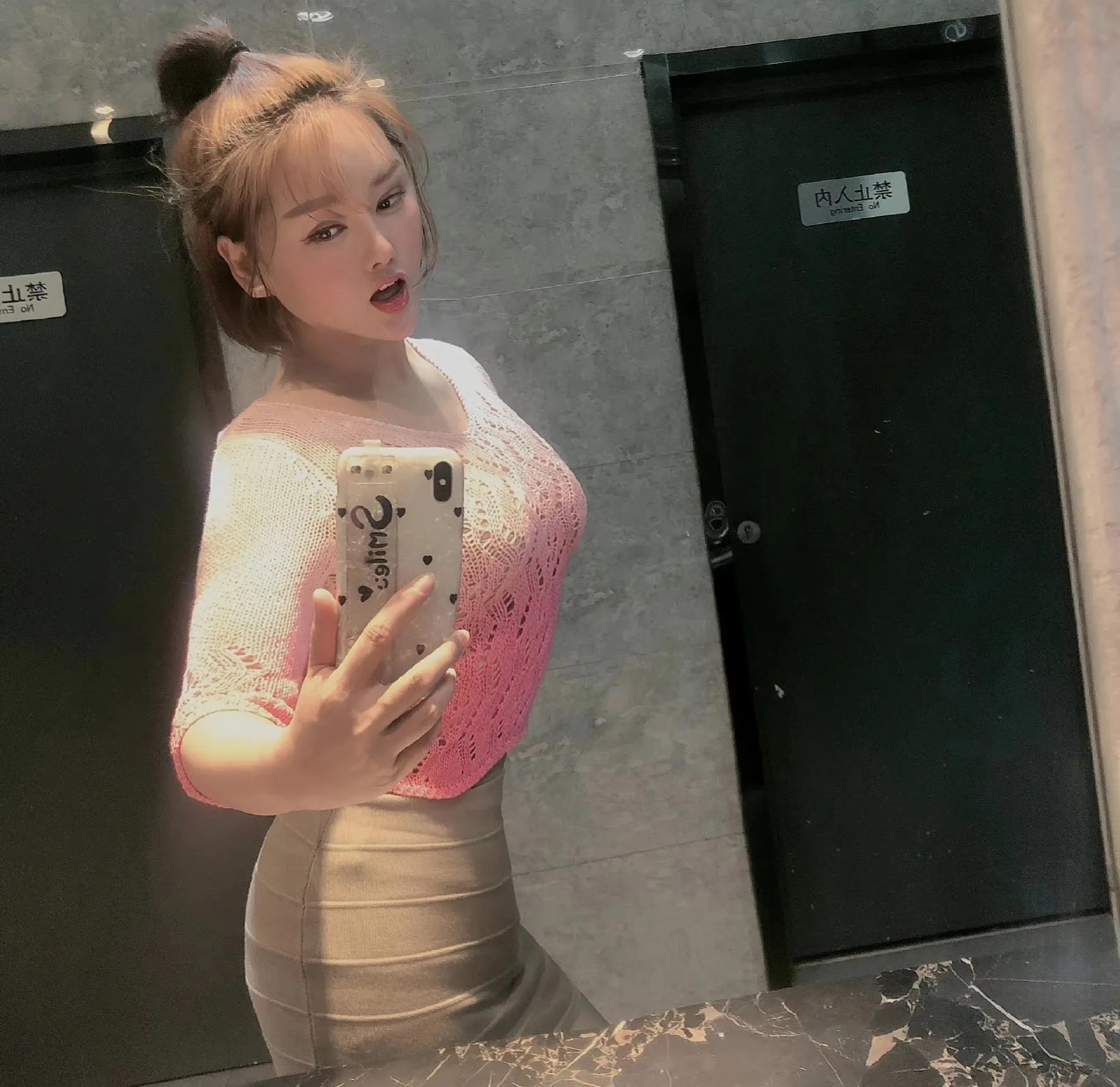 Yang Xin: The mainland version of Ye Zilin, pure natural without modification is good! - iMedia