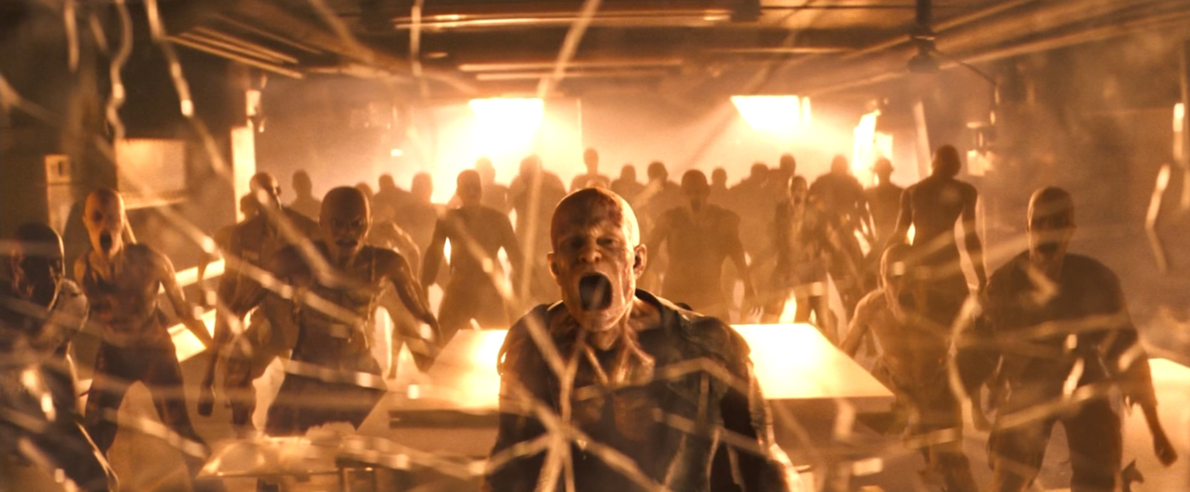 The virus caused 5.6 billion deaths and 600 million people became ...