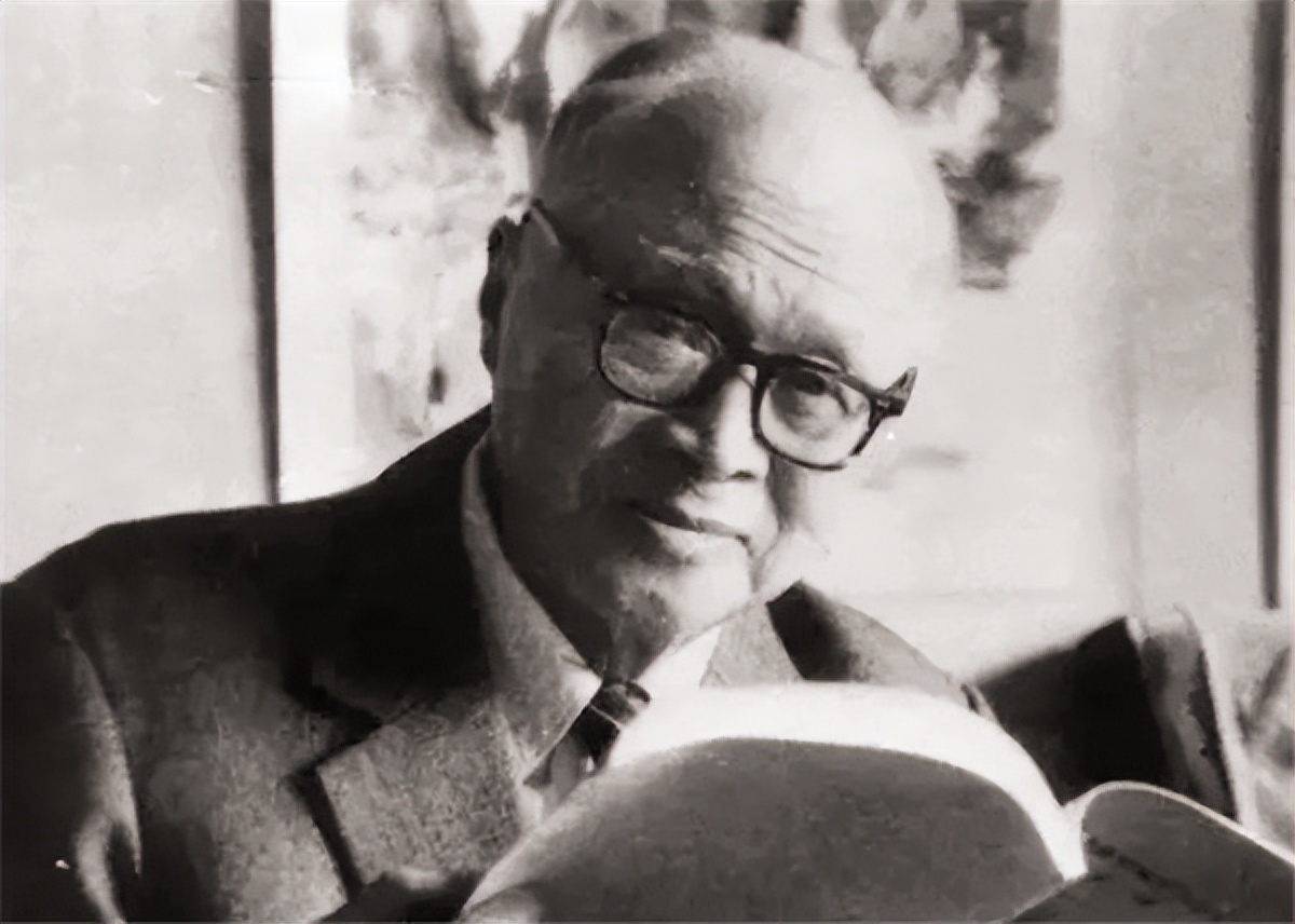 "China's Einstein" Shu Xingbei: His achievements were buried by the ...