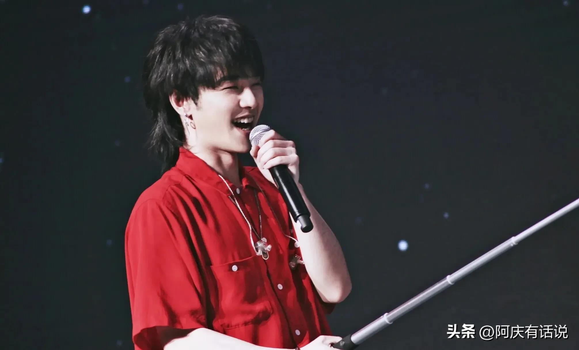 Hua Chenyu: He is not popular on the Internet, but he is very ...