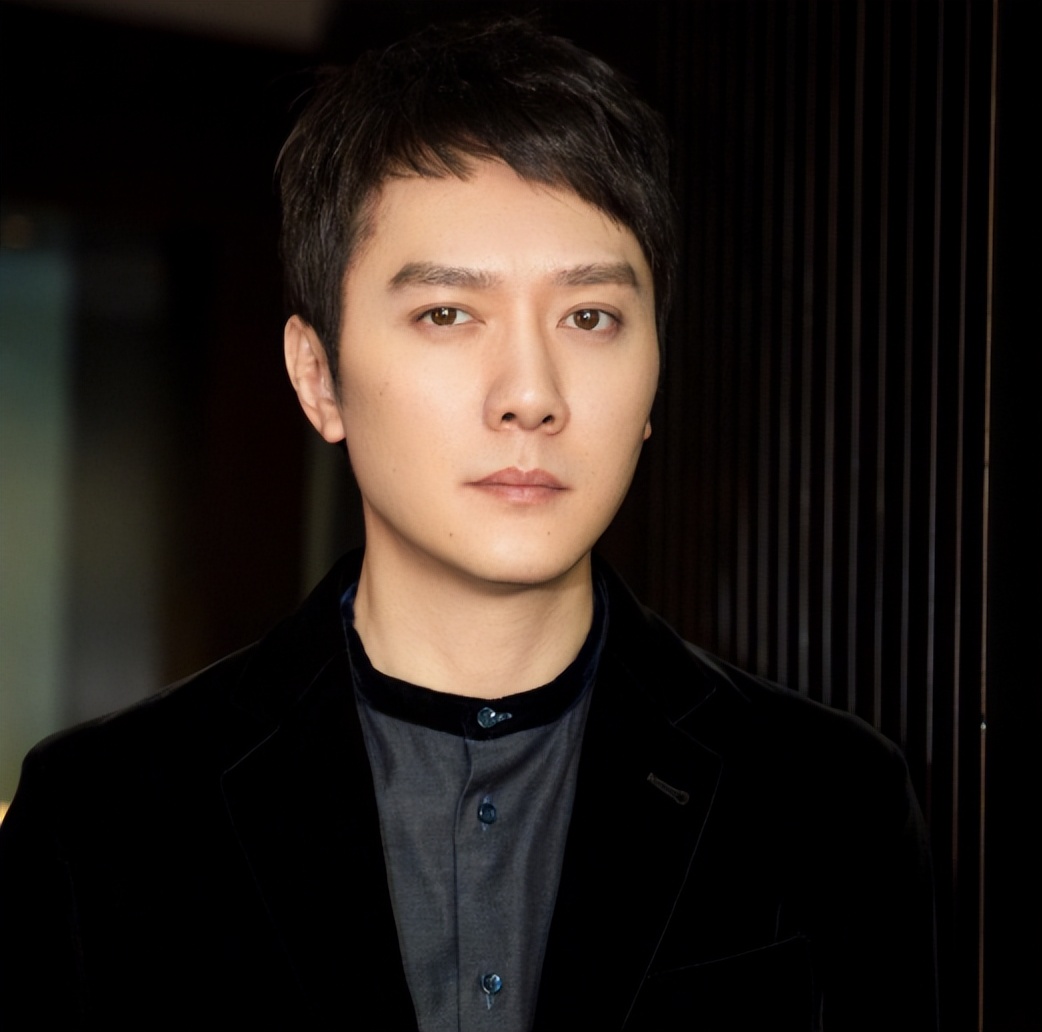 Feng Shaofeng Revealed The Truth About The Divorce Zhao Liying Once