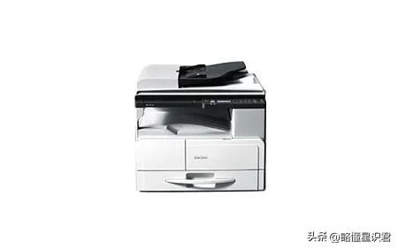 Ricoh MP 2014AD/MP 2014/MP 2014D parameters - iNEWS