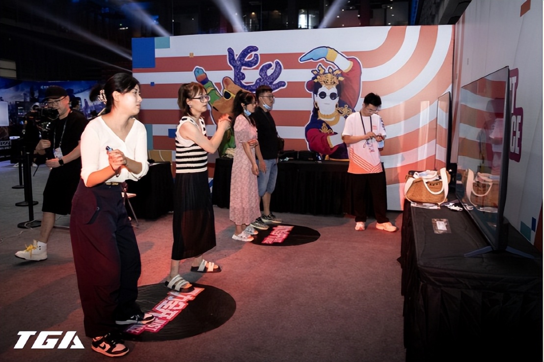 TGA Summer Finals Shows New Highlights, What's Behind the "Gold Medal ...