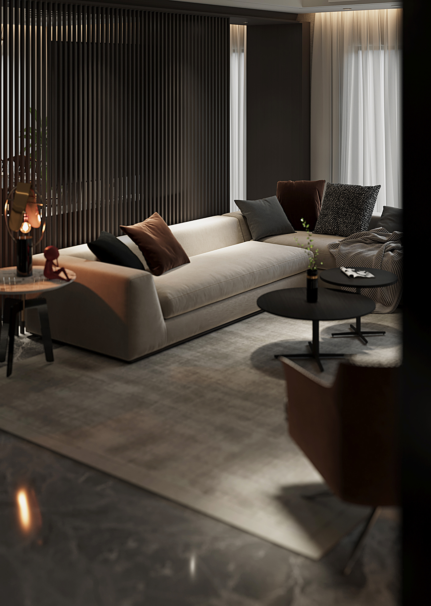 Simple life picture book - iNEWS