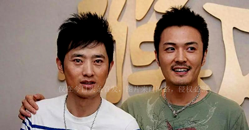 Yu Xiaowei: Thanks to Gao Yuanyuan for not marrying. My son is well ...