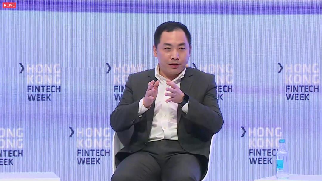 Ping An OneConnect Bank Fei Yiming: "Commercial Data Connect" will ...