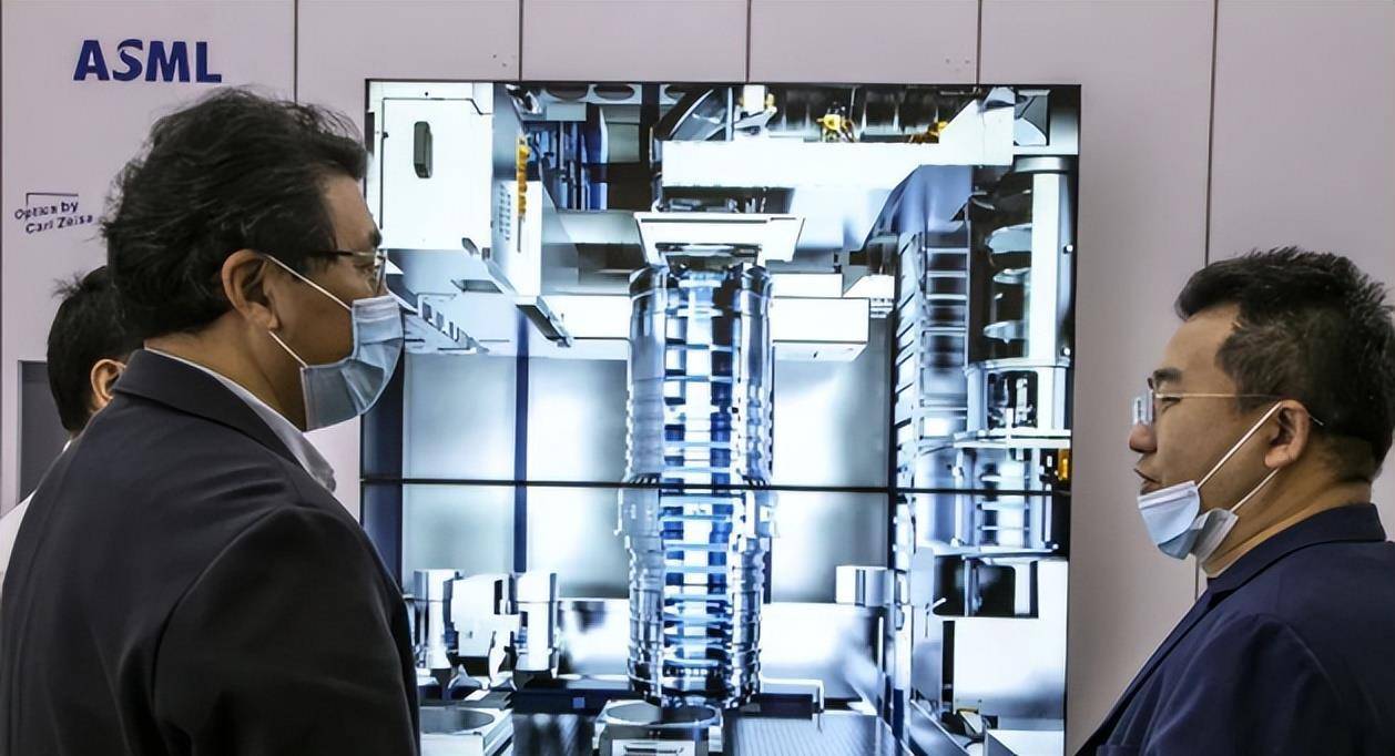 It is said that the construction of SMIC's 28nm factory has been ...