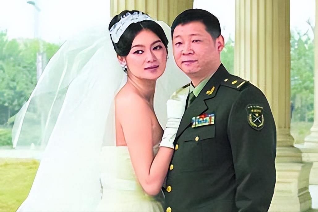 Beauty pageant champion Hu Jing: After marrying "Sandezi" Zhao Liang ...