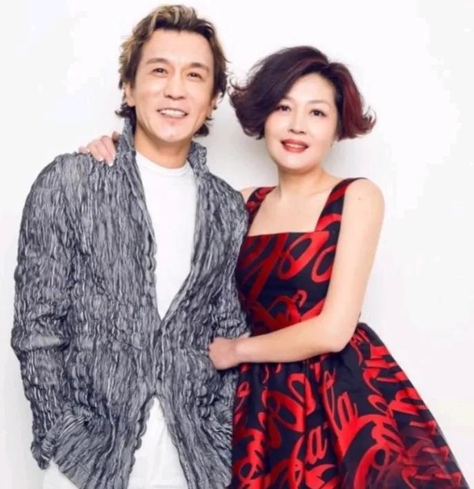 Five years after Li Yong died of illness, Ha Wen's wise choice is eye ...