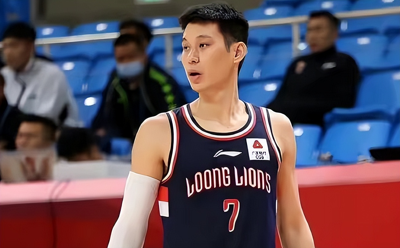 After hitting 25 irons in the two battles, Lin's madness is no longer ...