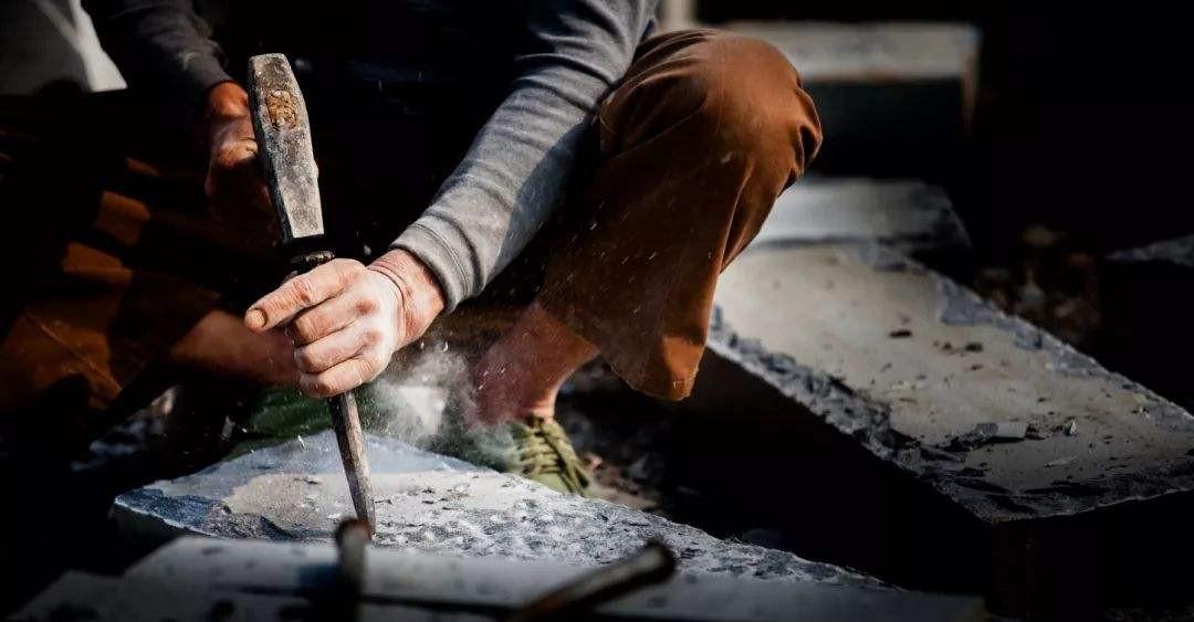 10 types of folk craftsmen who were very popular in the 1960s and 1970s ...