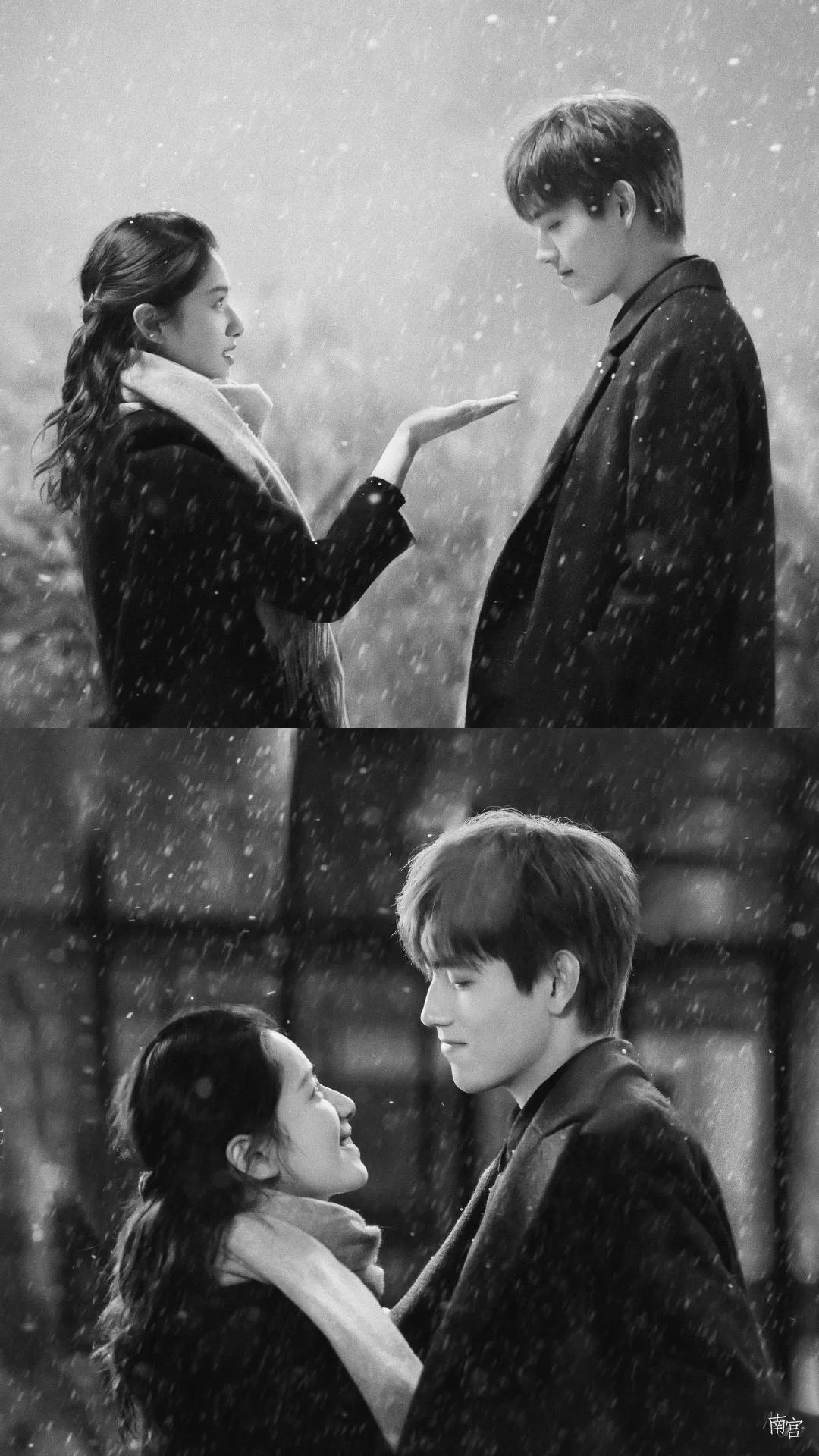 Li Xun - Zhu Yun - Chen Feiyu - Zhang Jingyi - Lighter and Princess ...