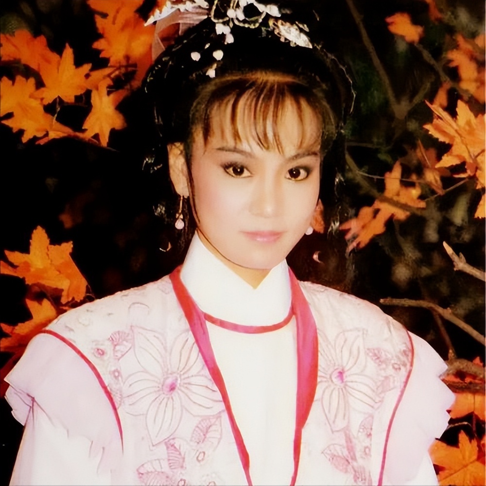 The Queen of Tears, Liu Xuehua, defeated Lin Xinru and Jiang Qinqin by crying. How is she doing ...