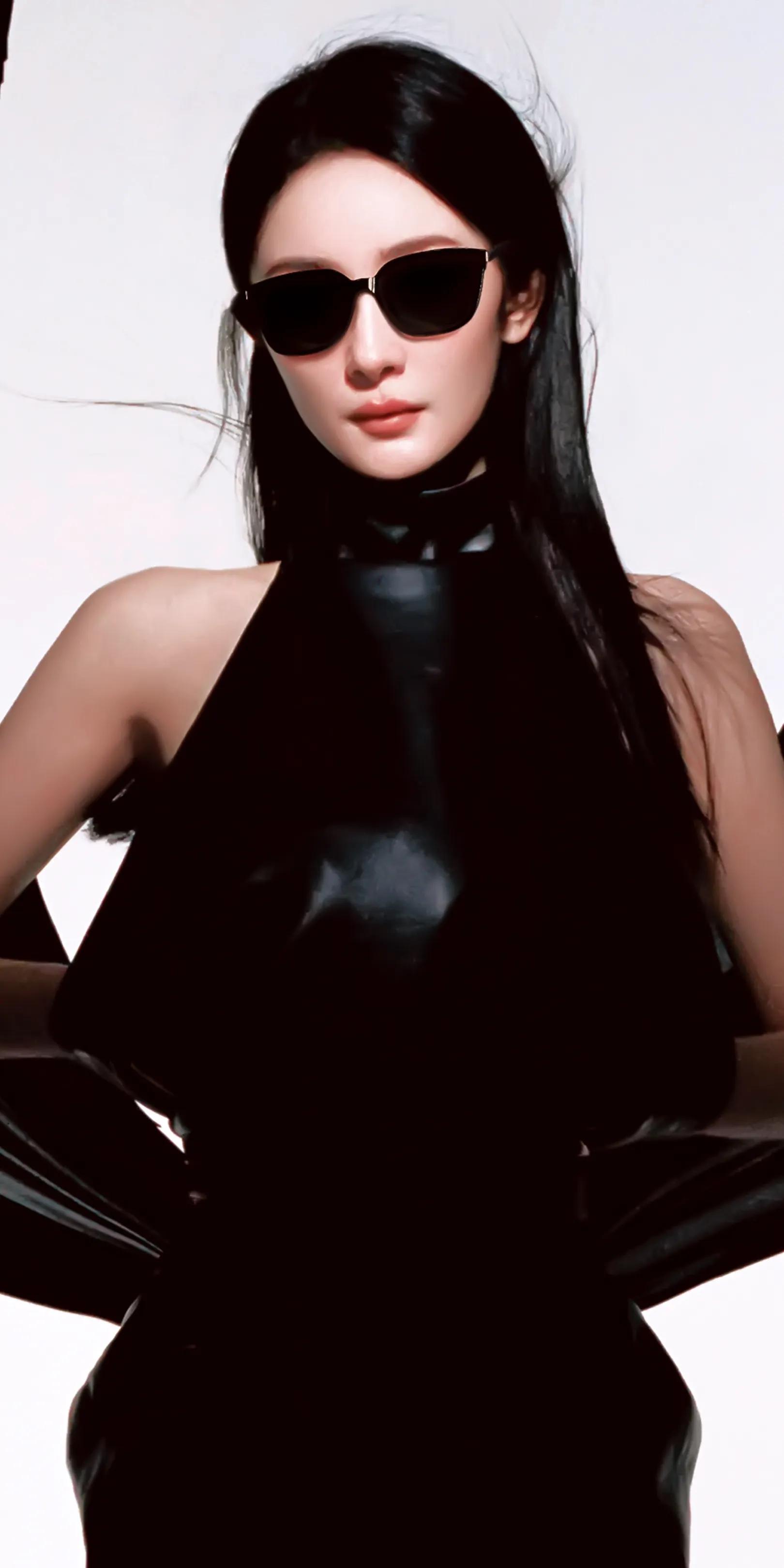 Yang Mi-Queen - iMedia