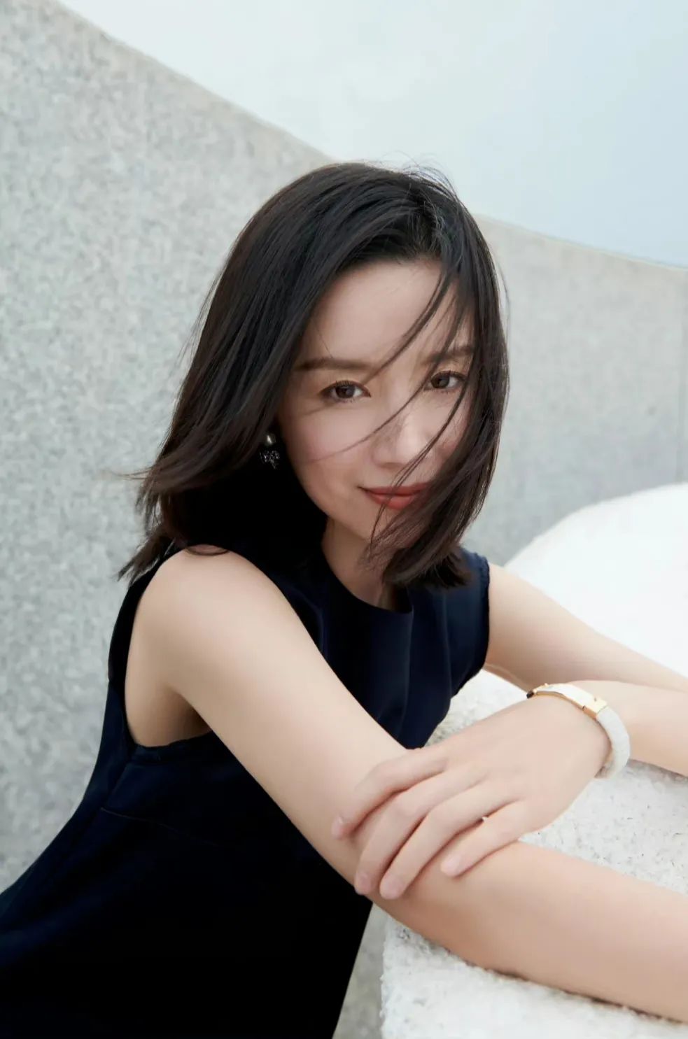 Cheng Yi, Wu Zhi, Li Ronghao, Chen Michelle, Dong Jie and Pan Yueming - iNEWS