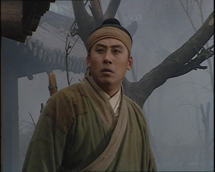 If you want to shoot "Tonglin Biography", which actors should you ...