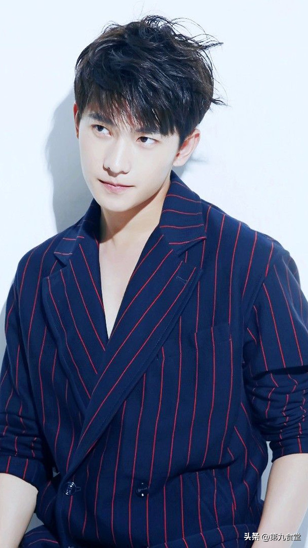 Yang Yang didn't dare to appear on a reality show in five years, and ...