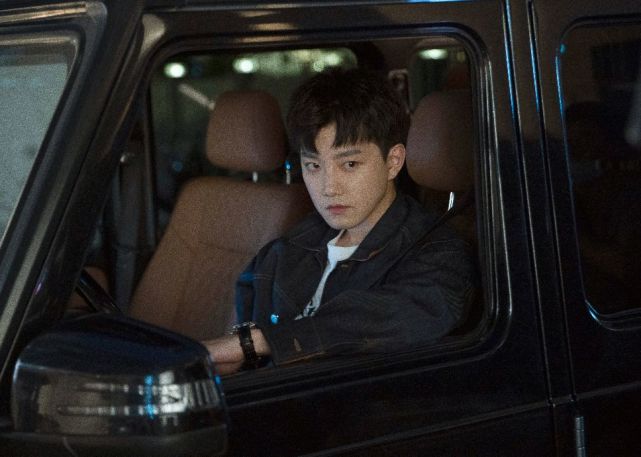 Xiaomin's house: Chen Zhuo and Liu Xiaomin are getting married, but Xu Zheng imprisoned Liu ...