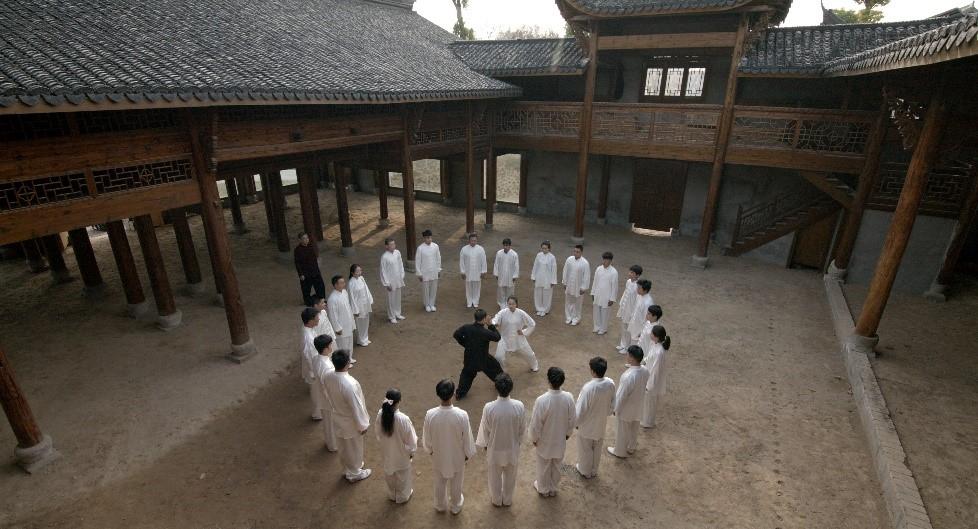 Led by Fan Jian, Wang Shen and Chen Dongnan, many Chinese documentaries ...