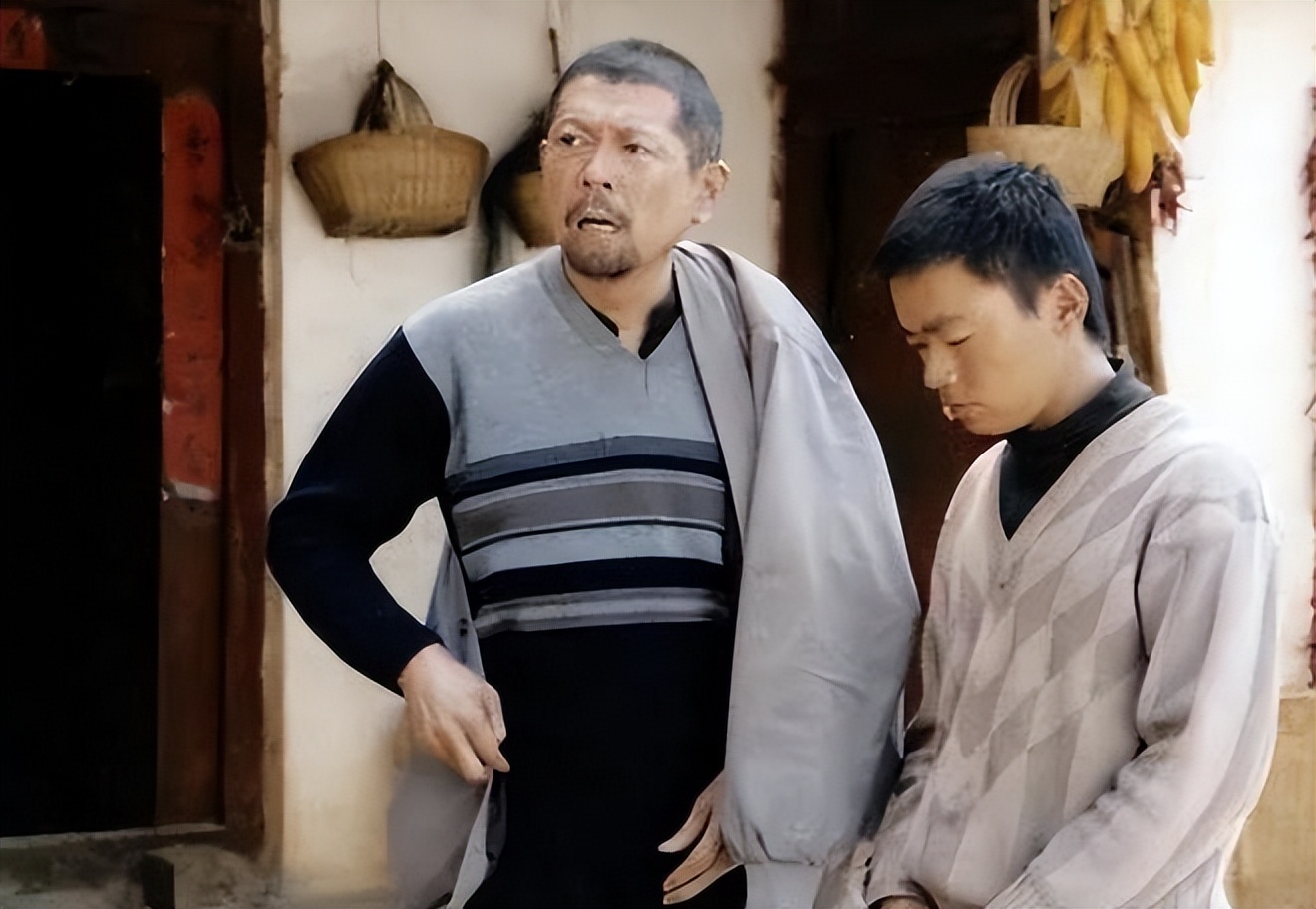 Luo Jingmin passed away. From "Soldier Assault" to "Life Events", he ...