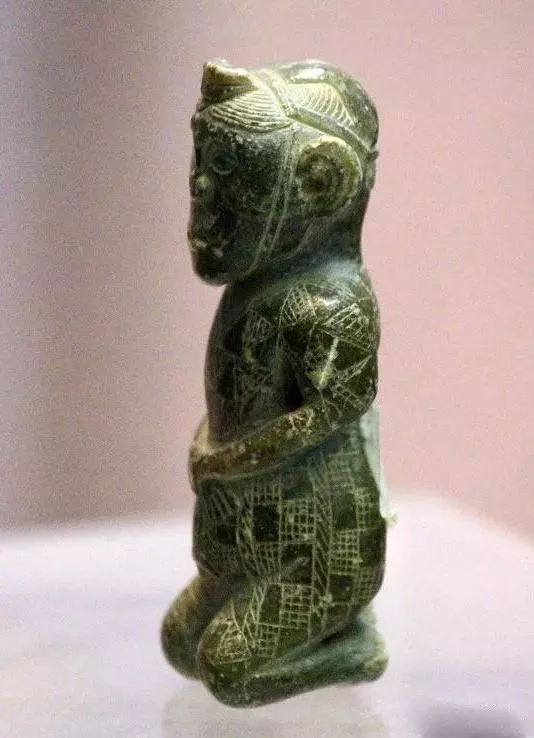 The jade unearthed in Luoyang is very Luoyang! - iMedia