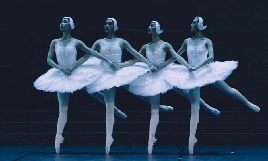 Film 'Swan Lake' uses storyline and dance performances from ballet - iNEWS