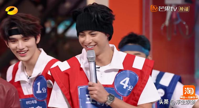 Without Li Weijia, who else can help He Jiong "help"? - iNEWS