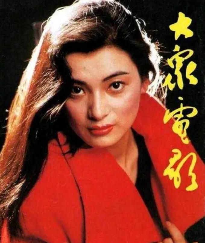 "Golden Flower Mother-in-law" Yan Qingyu, the supporting role has honed ...