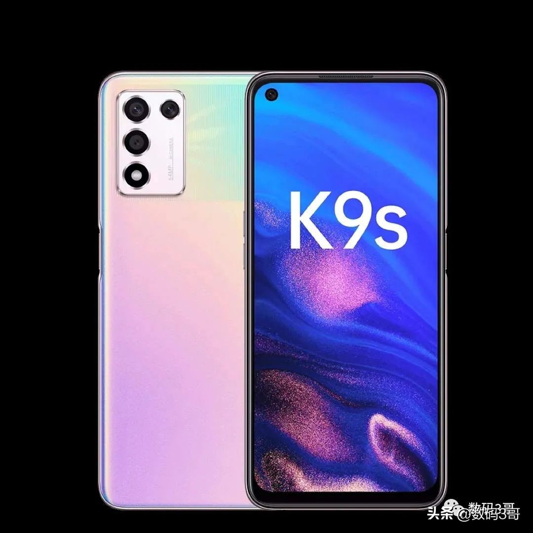 OPPO K9s「對比」NZONE S7 Pro - 頭條匯