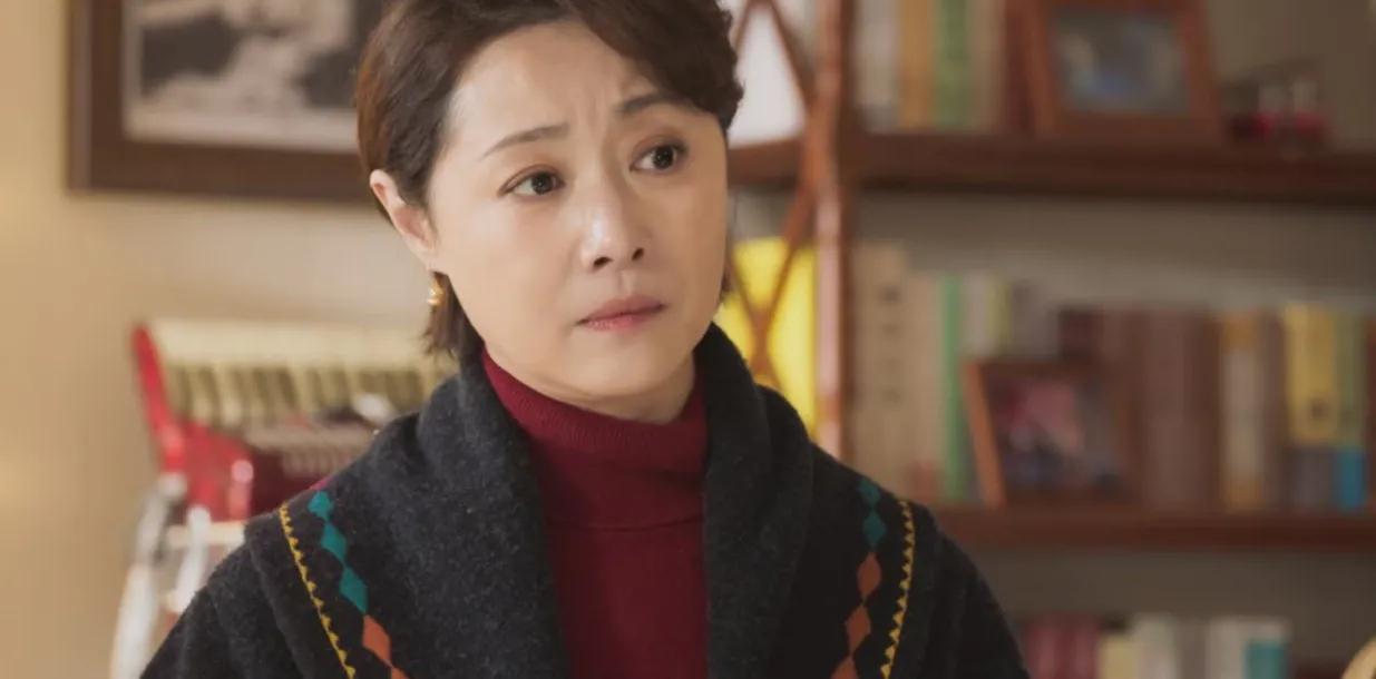 "Spring Day Warm Sun" saw Jiang Ye accidentally hit Tong Hua, only then did he know why Ding ...