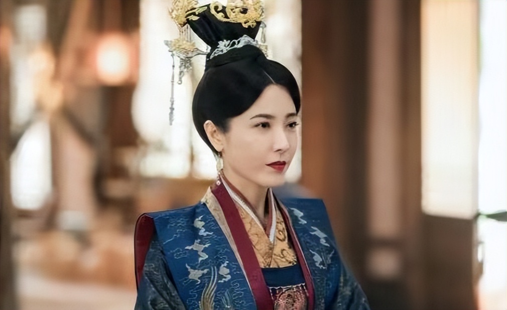 [Futuyuan] 5 pairs of CP endings: Xiao Duo and Buyinlou are happy, Cao ...